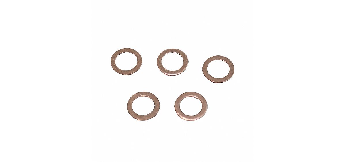 Copper Washers Wholesale