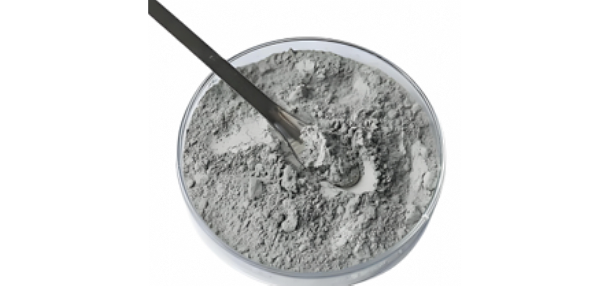 Silver Powders for Electrical Materials