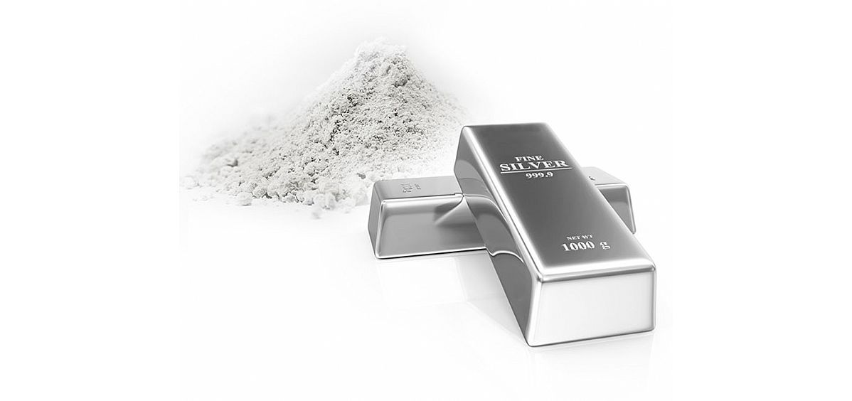 Silver Powders for Electrical Materials
